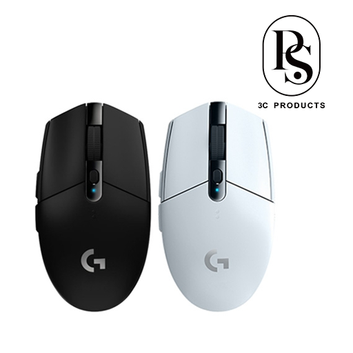 【藍芽】Logitech G304 – 3CPS